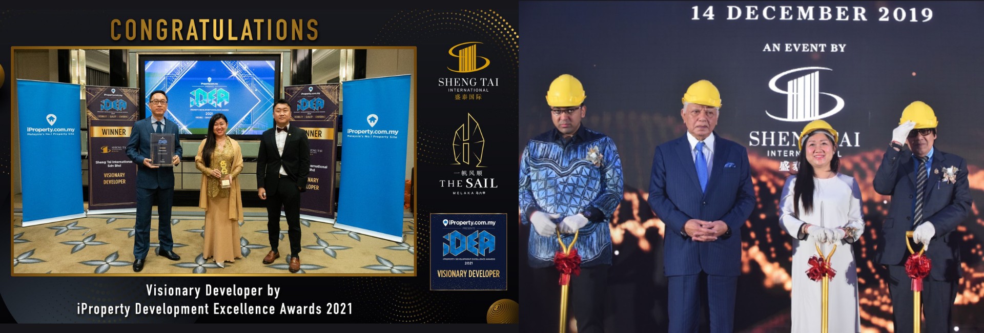 Sheng Tai International Sdn Bhd – Asset Ocean（アセットオーシャン） 世界の不動産売買・賃貸 ...