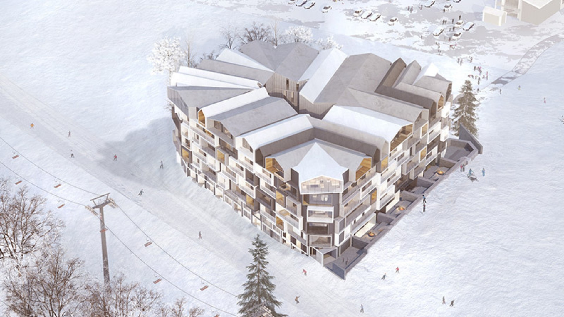 MUWA NISEKO / ムーワ・ニセコ / 3F – Asset Ocean 世界の不動産売買・賃貸ポータルサイト